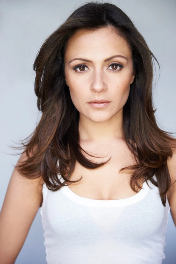 Margaret Maggie Winnock | CrosspointFilms Wiki | Fandom