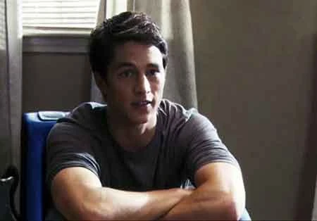 Nick O'Bannon | CrosspointFilms Wiki | Fandom