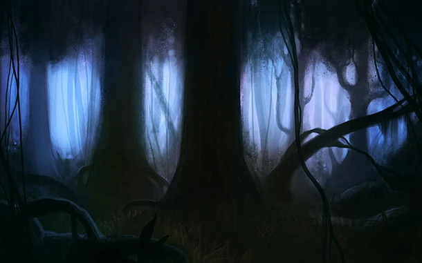 Blight Lands | Crossroad Chronicles/D20RPG Wiki | Fandom