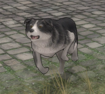 Orrey houx | Crossroads Inn Wiki | Fandom