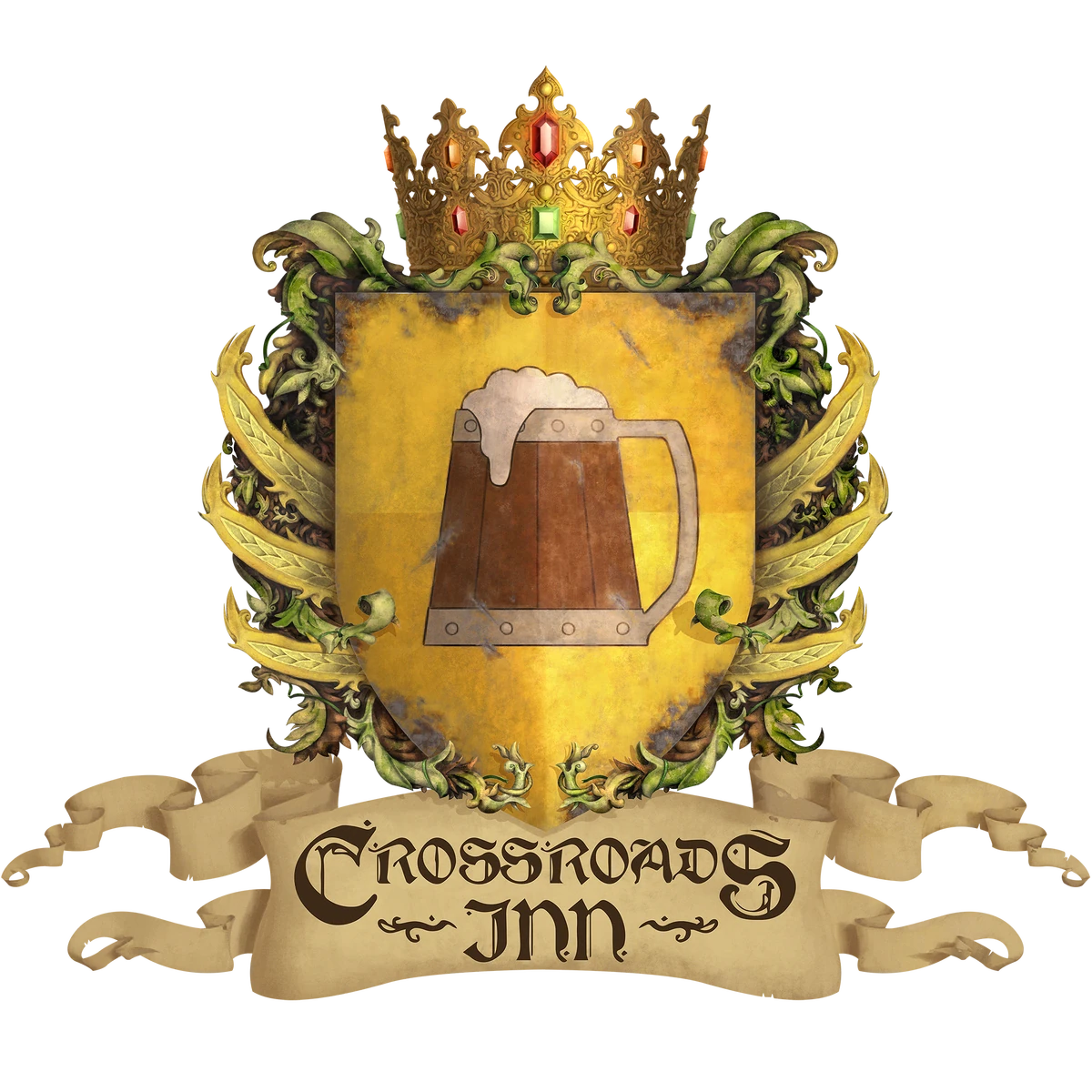 Crossroads Inn | Crossroads Inn Wiki | Fandom