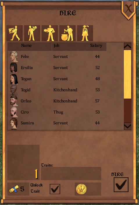 Category:Characters | Crossroads Inn Wiki | Fandom