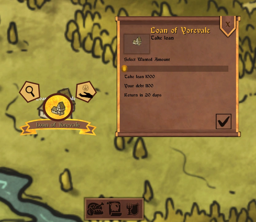 Bank | Crossroads Inn Wiki | Fandom