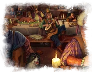 Crossroads Inn Wiki | Fandom