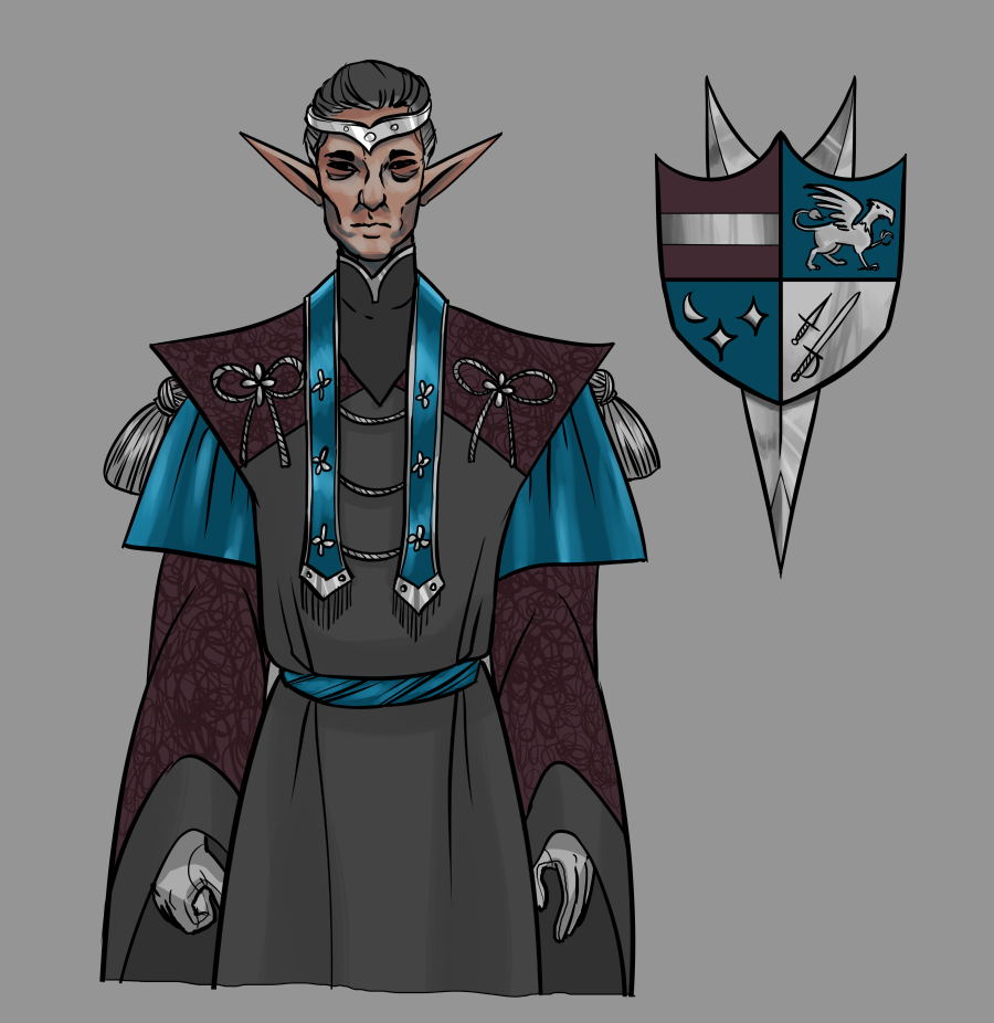Lord Glynwraek Crossroads Rpg Wiki Fandom