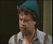 Benny Hawkins | Crossroads (Soap Opera) Encyclopedia Wiki | Fandom