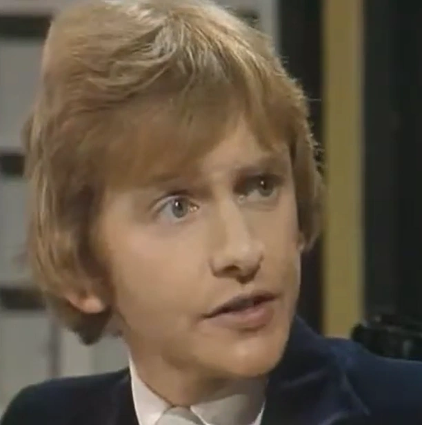 Sandy Richardson | Crossroads (Soap Opera) Encyclopedia Wiki | Fandom