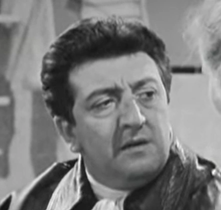 Carlos Rafael | Crossroads (Soap Opera) Encyclopedia Wiki | Fandom