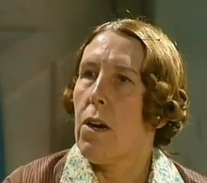 Doris Luke | Crossroads (Soap Opera) Encyclopedia Wiki | Fandom