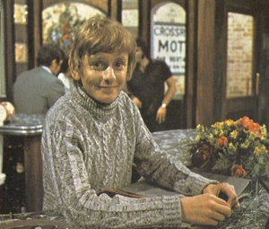 Sandy Richardson | Crossroads (Soap Opera) Encyclopedia Wiki | Fandom