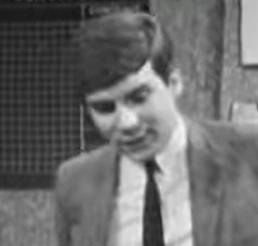 Brian Jarvis | Crossroads (Soap Opera) Encyclopedia Wiki | Fandom