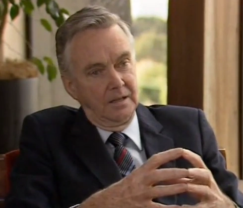 Reg Watson | Crossroads (Soap Opera) Encyclopedia Wiki | Fandom