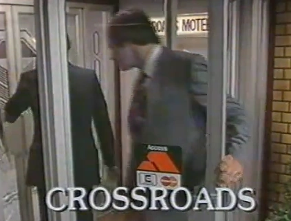 Crossroads in 1984 | Crossroads (Soap Opera) Encyclopedia Wiki | Fandom