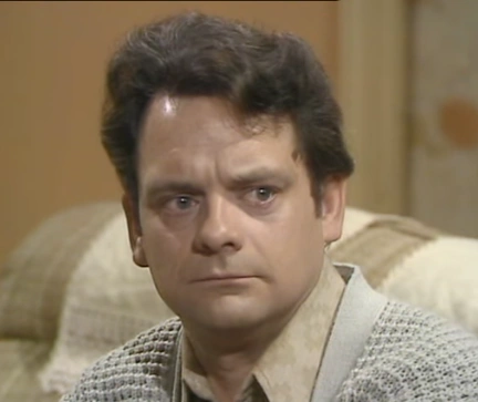 David Jason | Crossroads (Soap Opera) Encyclopedia Wiki | Fandom