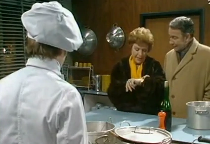 Episode 2247 (27th December 1974) | Crossroads (Soap Opera ...