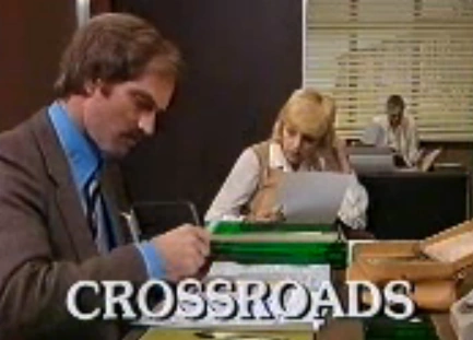 Crossroads in 1981 | Crossroads (Soap Opera) Encyclopedia Wiki | Fandom