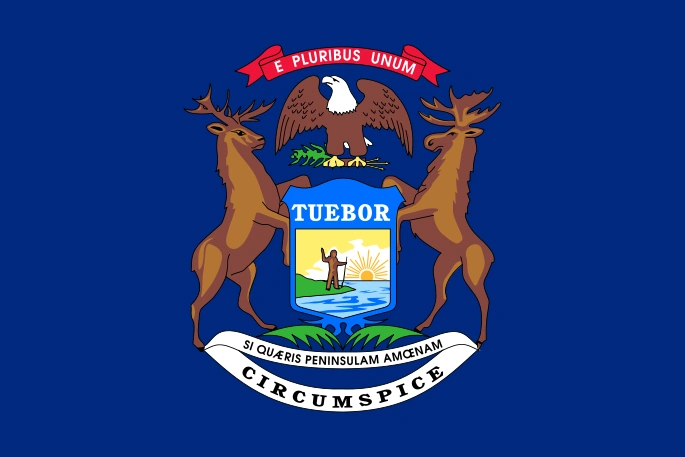Michigan | Wiki Crossroads | Fandom