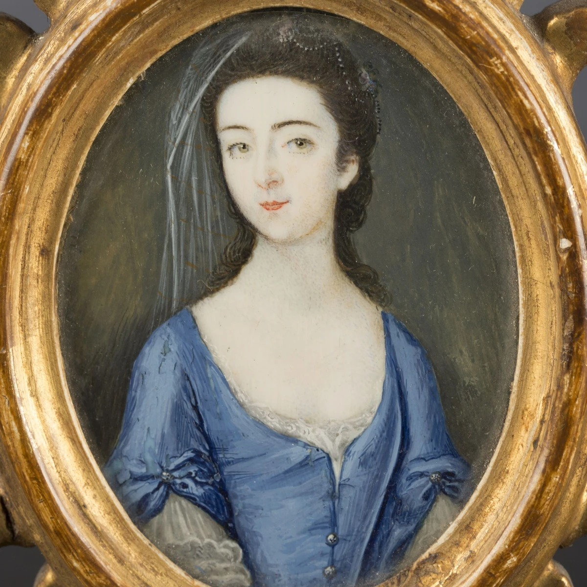 Rionach Gaunt | Wiki Crossroads | Fandom