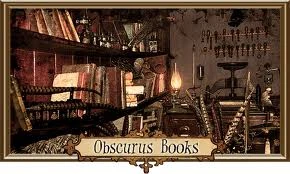 Obscurus Books | Wiki Crossroads | Fandom