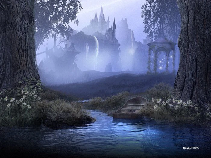 Île d'Avalon | Wiki Crossroads | Fandom