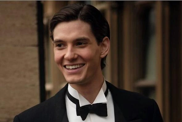 Brian O'Brien | Wiki Crossroads | Fandom