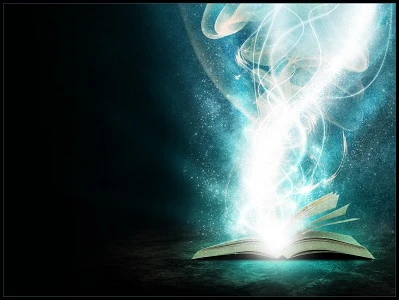 Magie | Wiki Crossroads | Fandom