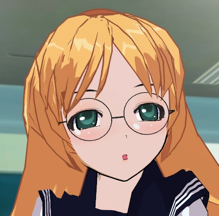 Kilee Hamasaki | Crossroads High Wiki | Fandom