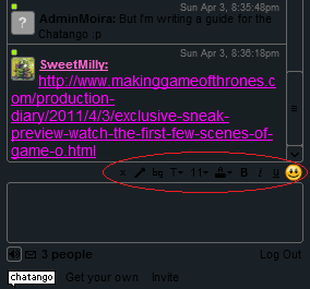 Chats De Chatango Youtube Malware Analysis
