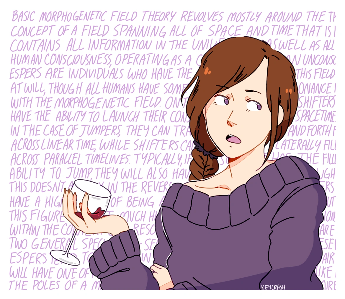 Akane Kurashiki | Crossroads Project Wiki | Fandom