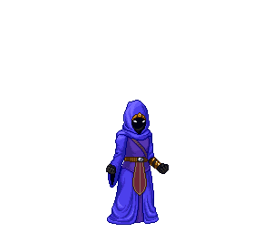 Aqua Mage | CrossSummoner Wiki | Fandom