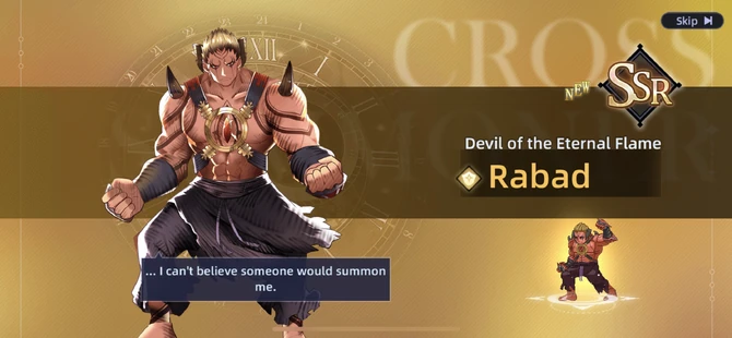 Cross Summoner:R Wiki | Fandom
