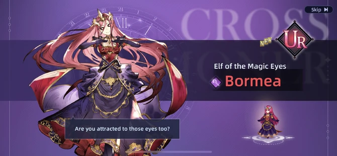 Cross Summoner:R Wiki | Fandom