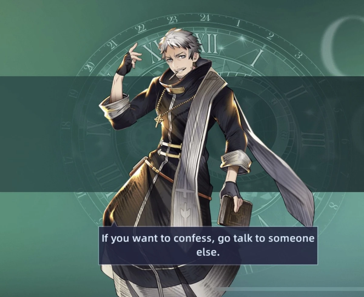 Jack | Cross Summoner:R Wiki | Fandom