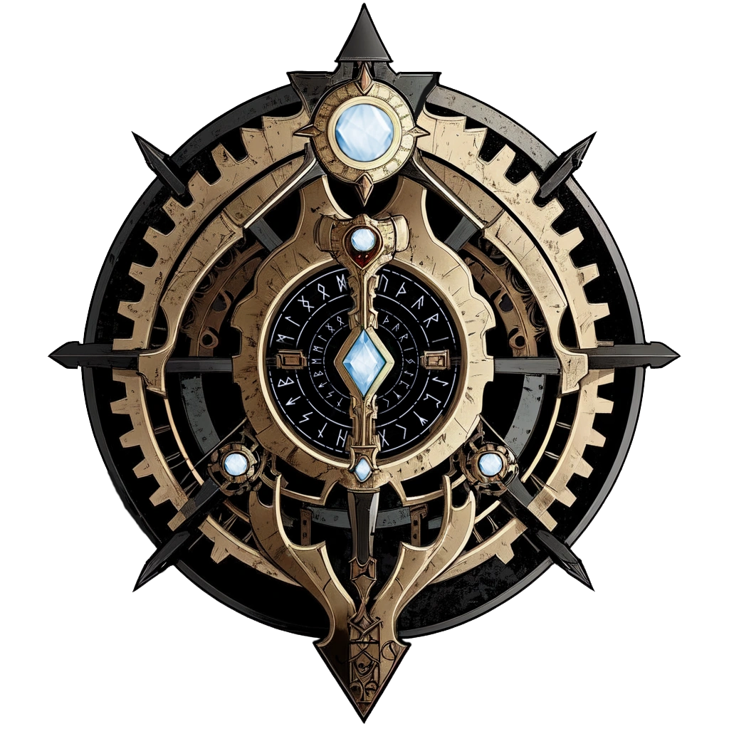 Tinkerers Union | Crosswinds Wiki | Fandom