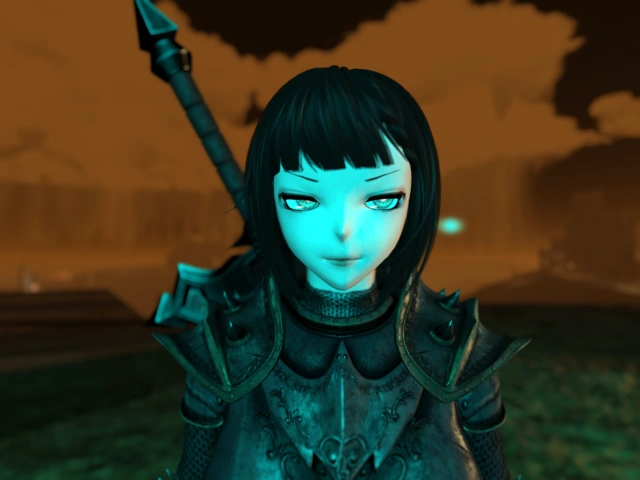 Yuni Nakamichi | Crosswinds Wiki | Fandom