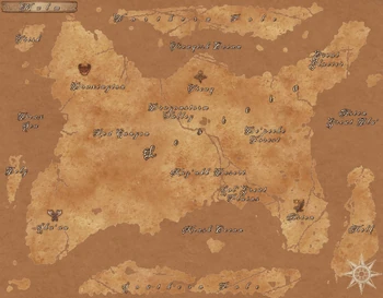 World | Crosswinds Wiki | Fandom