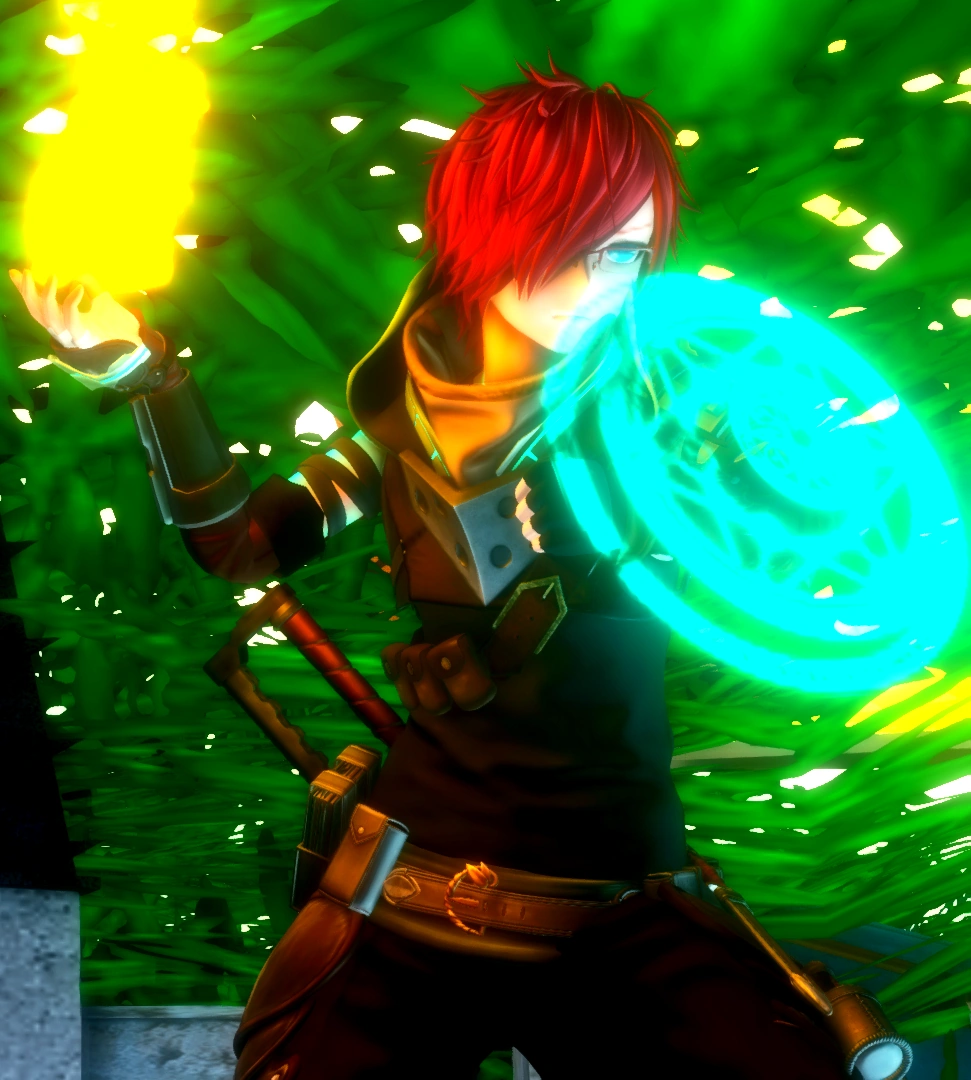 Sean "Jack" Syto | Crosswinds Wiki | Fandom