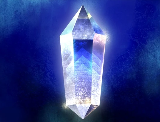 Echo Crystal | Crosswinds Wiki | Fandom