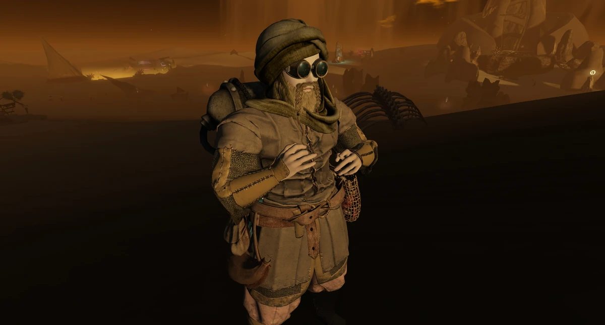 Dwarves | Crosswinds Wiki | Fandom