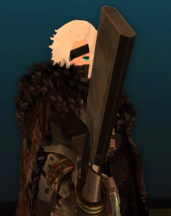 Sean "Jack" Syto | Crosswinds Wiki | Fandom