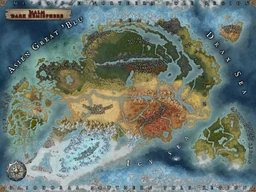 World | Crosswinds Wiki | Fandom