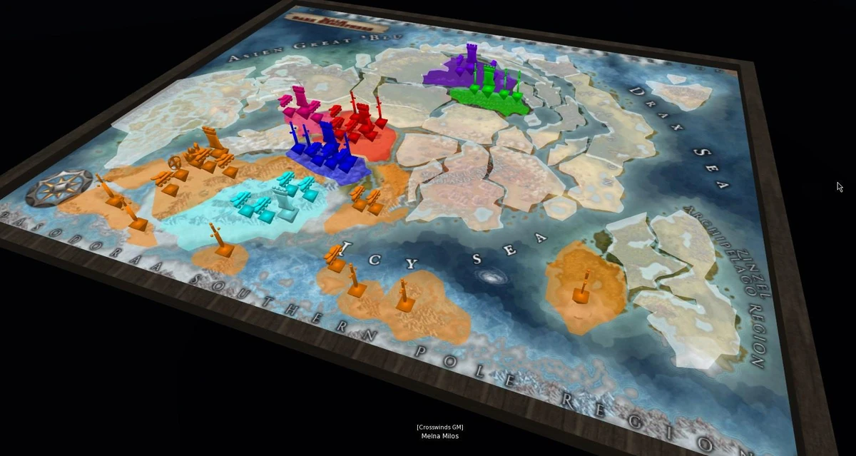 Realm Wars | Crosswinds Wiki | Fandom