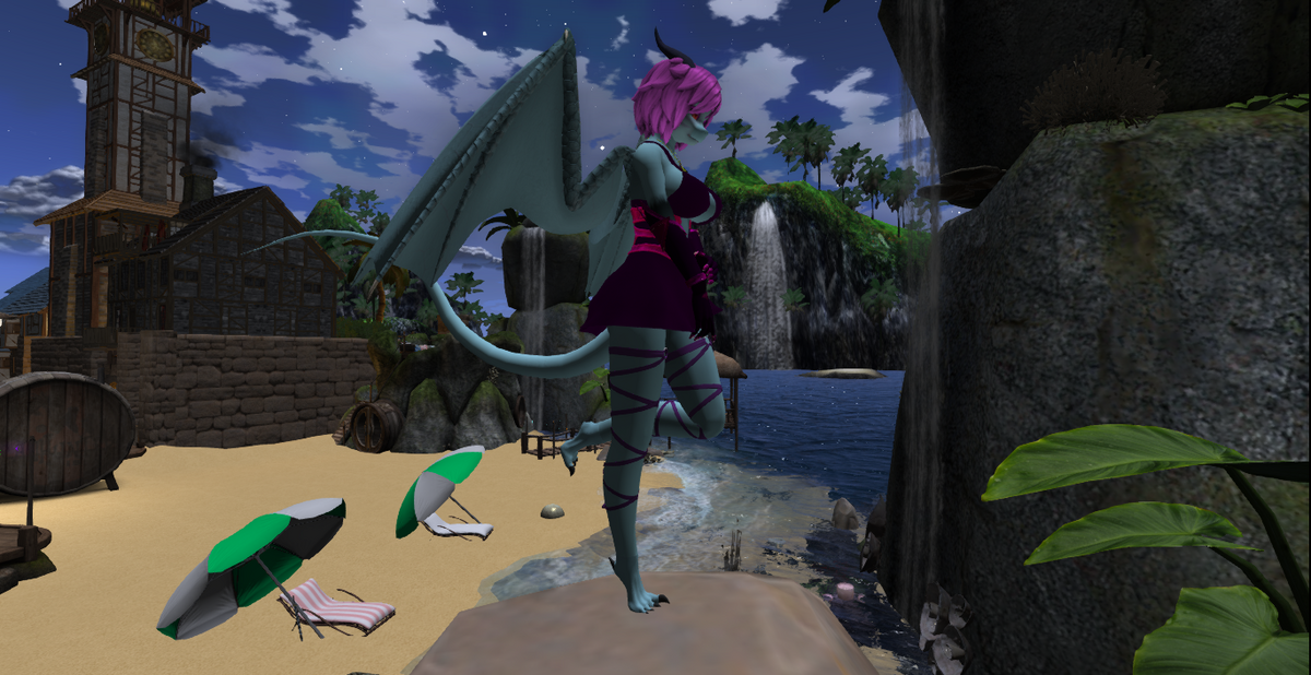 Amora Silverwind Crosswinds Wiki Fandom