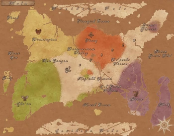 World | Crosswinds Wiki | Fandom