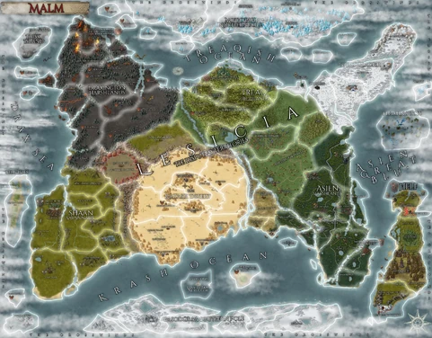 Realm Wars | Crosswinds Wiki | Fandom