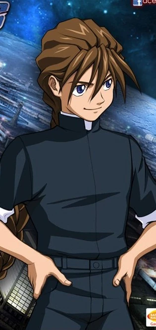 Duo | Cross Worlds Fanfic Wiki | Fandom