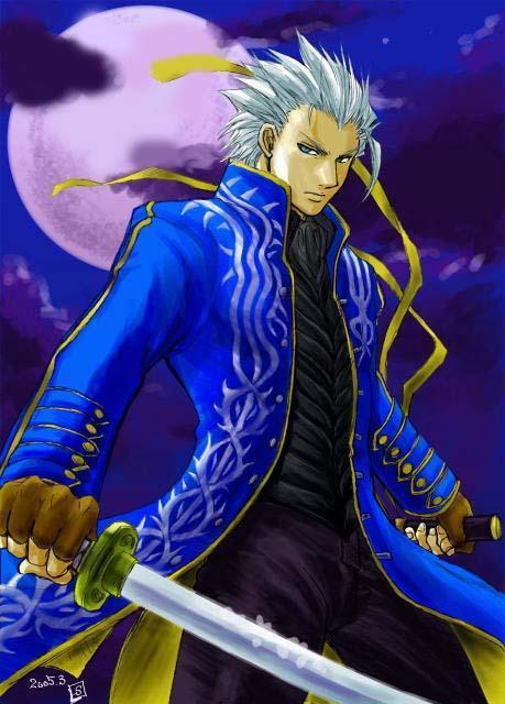 Vergil Cross Worlds Fanfic Wiki Fandom
