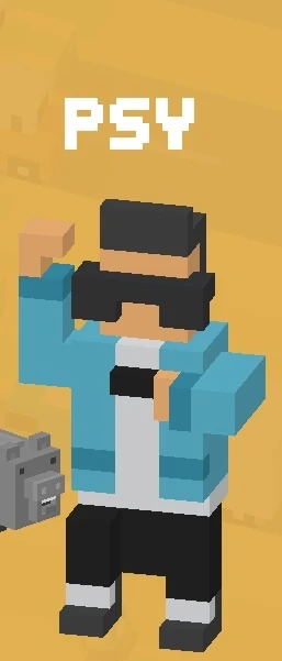 Category:Limited Time | Crossy Road Wiki | Fandom