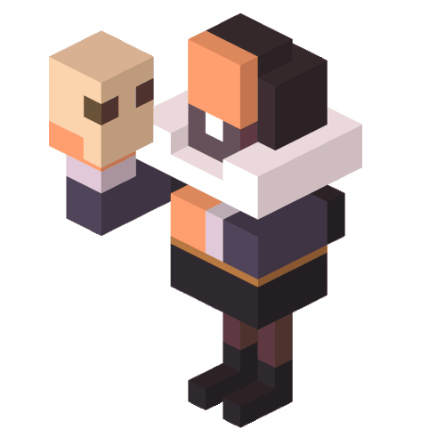 Shakespeare | Crossy Road Wiki | Fandom