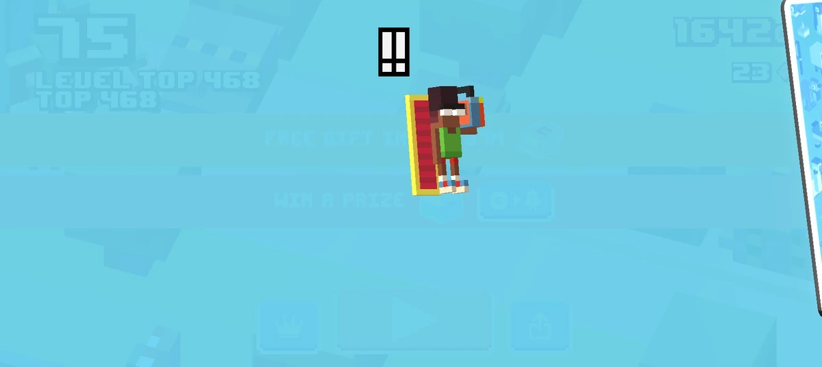 Fresh | Crossy Road Wiki | Fandom